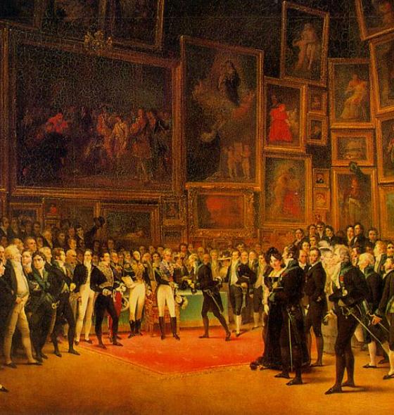 Dans les règles de l'art : obéir ou déroger à la norme, de la Renaissance aux avant-gardes ...